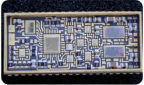 石油测井专题（十八）高温共烧陶瓷(HTCC)和低温共烧陶瓷(LTCC) - 知乎