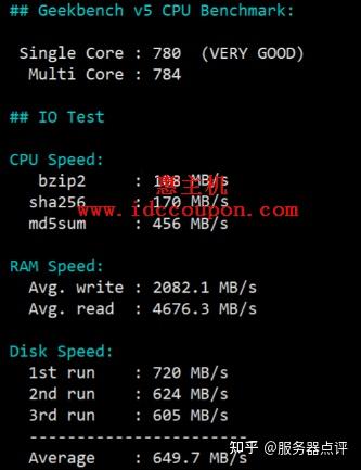 Vmiss CN2 GIA线路美国VPS测评：硬件配置高三网直连线路（2.6GHz主频CPU） - 知乎