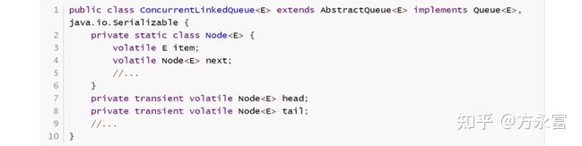 JAVA并发编程知识总结（全是干货超详细） - 知乎