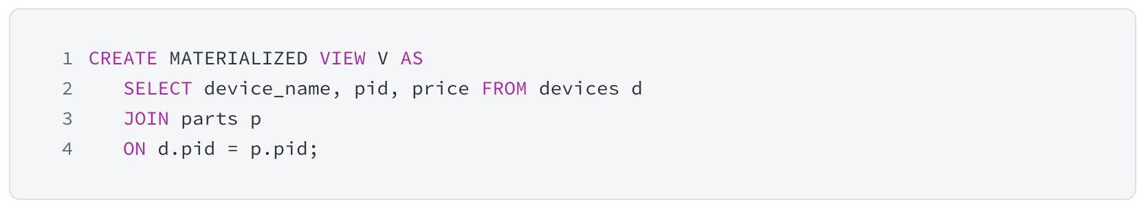 CloudberryDB内核分享：增量物化视图的原理与实现讲解 - 知乎