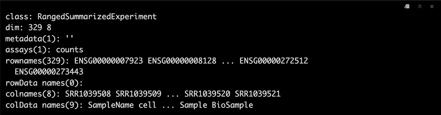 🤠 SE | 哇哦！让人不断感叹真香的数据格式！~ - 知乎