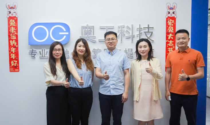 复策ISC EMBA 13期 & DBA 8期 欧阳柳卿：坚持长期主义者，坚持做专业擅长的事情 - 知乎