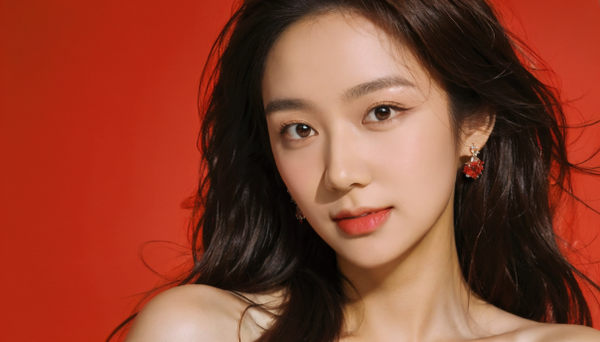 这不是 AI 画人，这分明就是照片！ - 知乎