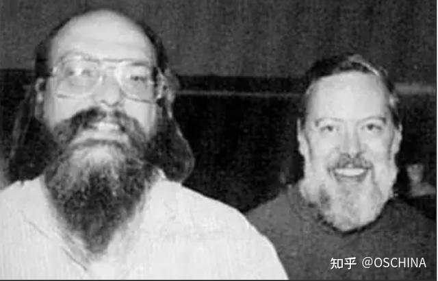 还有人记得 Linux 之前，那个理想又骄傲的 BSD 吗？ - 知乎