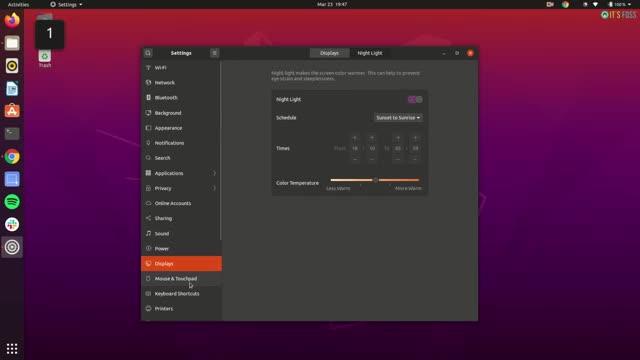 Ubuntu 20.04 LTS 下载及新特性 | Linux 中国 - 知乎