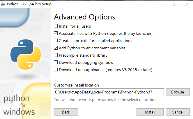 VSCode搭建Python开发环境(含Python环境搭建) - 知乎