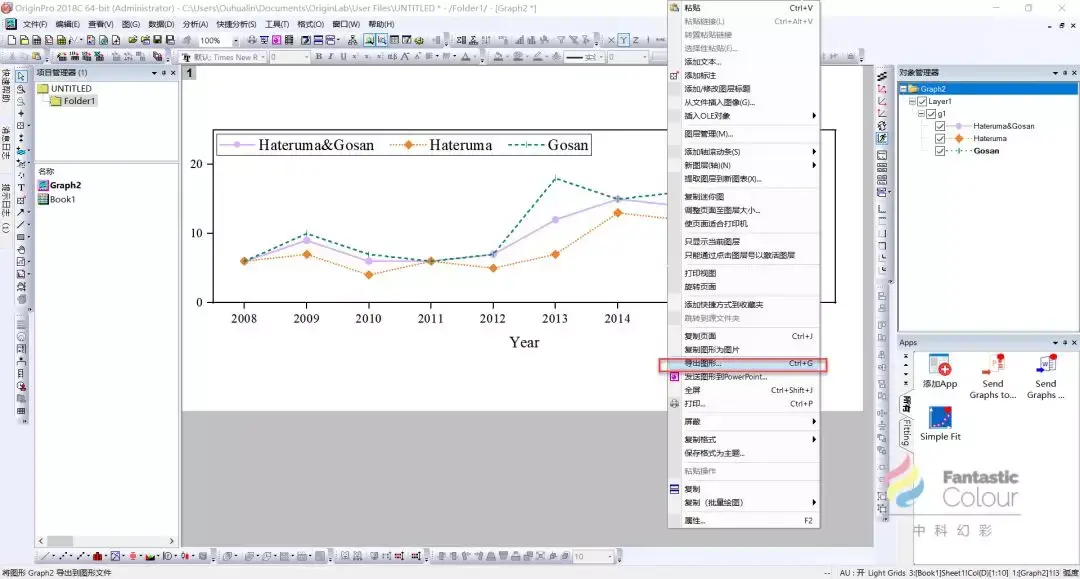 顶刊级数据图美化实操教程，手把手教你画出Nature同款图表 - 知乎