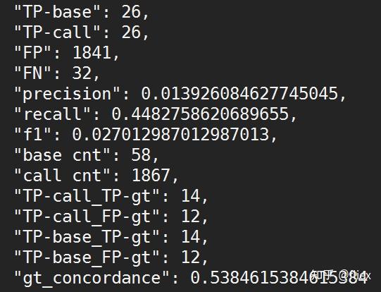 GATK使用记录 - 知乎