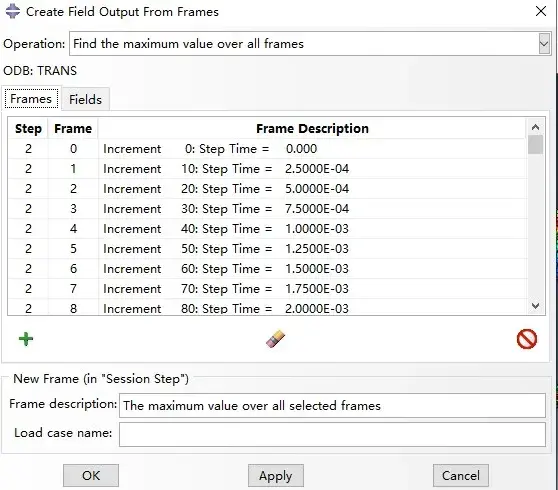Abaqus线性动态分析之模态与响应谱分析（附INP文件） - 知乎
