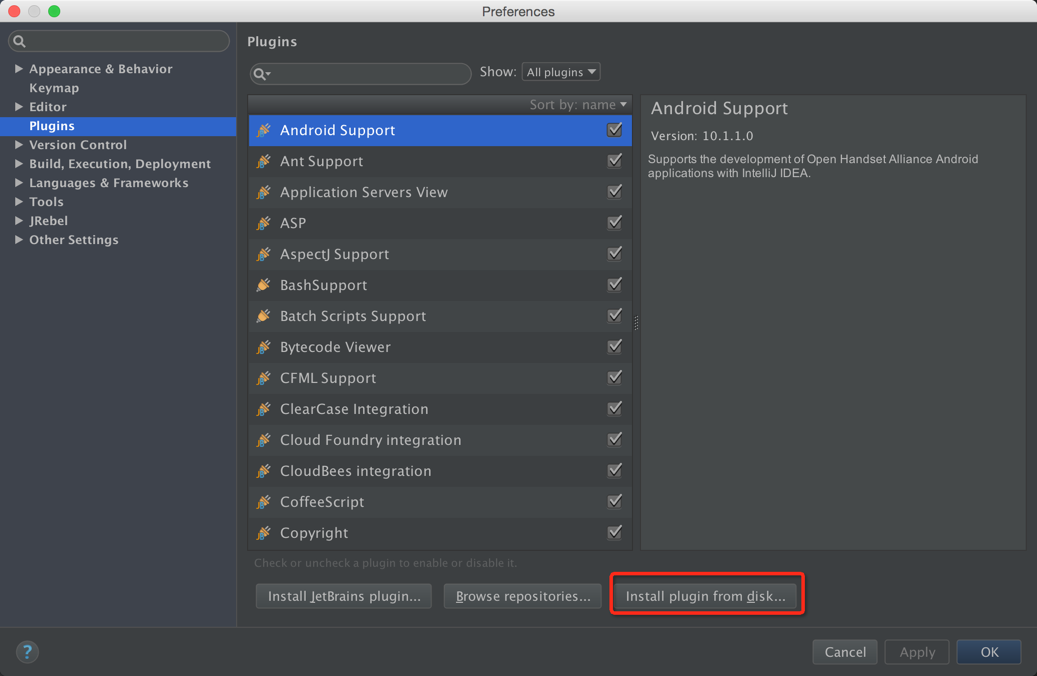 Java 神级热部署插件 JRebel 安装及使用 - 知乎