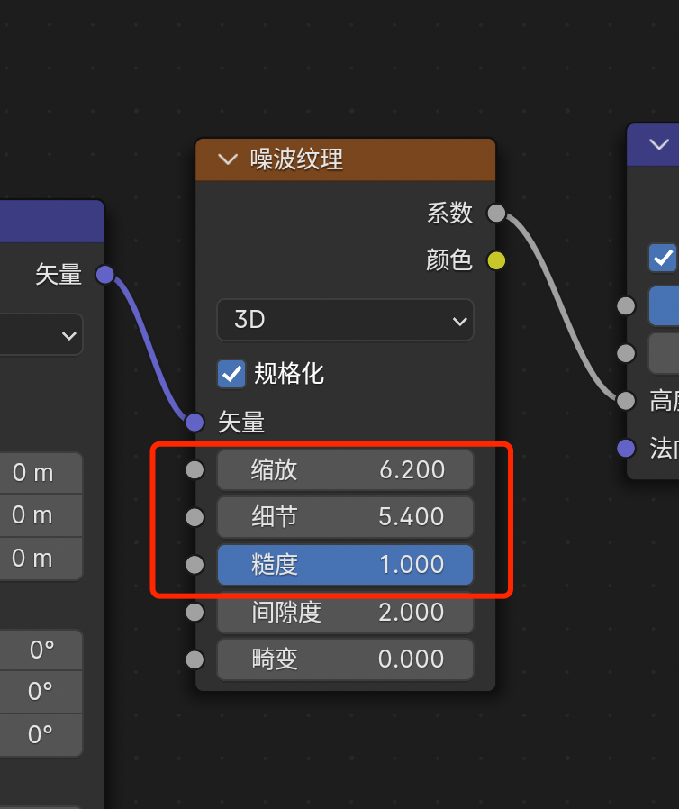【blenderian】六种贵金属材质的节点分享 - 知乎