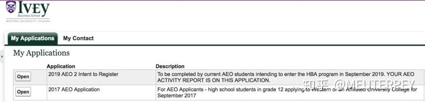 Ivey商学院申请攻略！满满干货让你最快成为Ivey商学院的一员 - 知乎