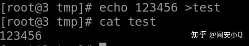 Linux加固-权限管理_chattr之i和a参数 - 知乎