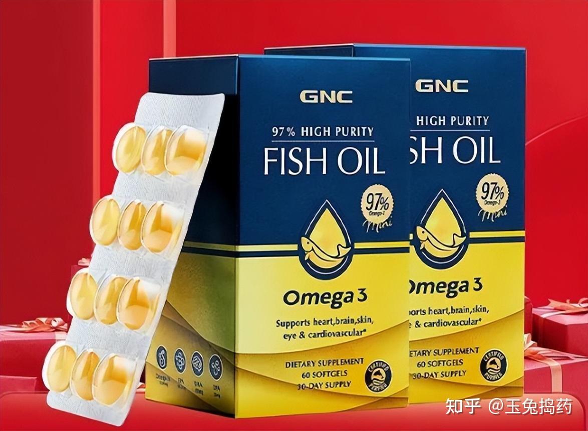 科学营养引领健康生活，GNC健安喜多款产品冲上618热销榜 - 知乎