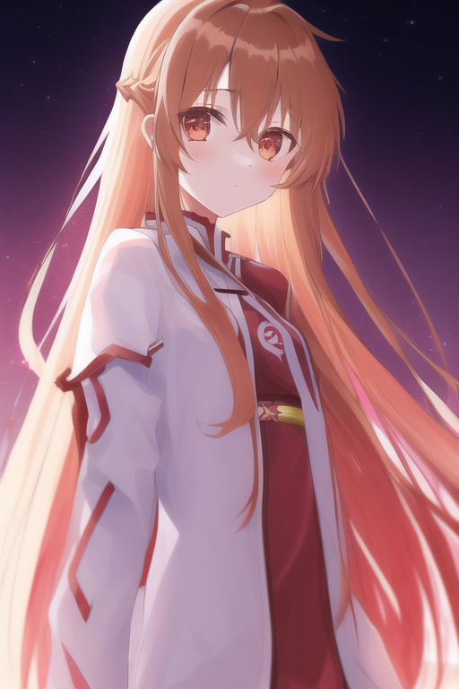 最近很火的AI绘画NovelAI，WebUI搭建（windows+nvidia） - 知乎