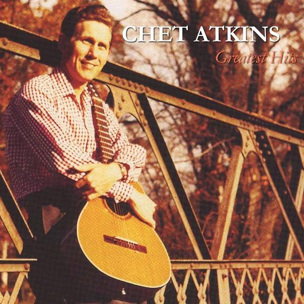 chet Atkins - 知乎