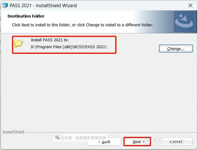 PASS 2021 下载安装教程 - 知乎