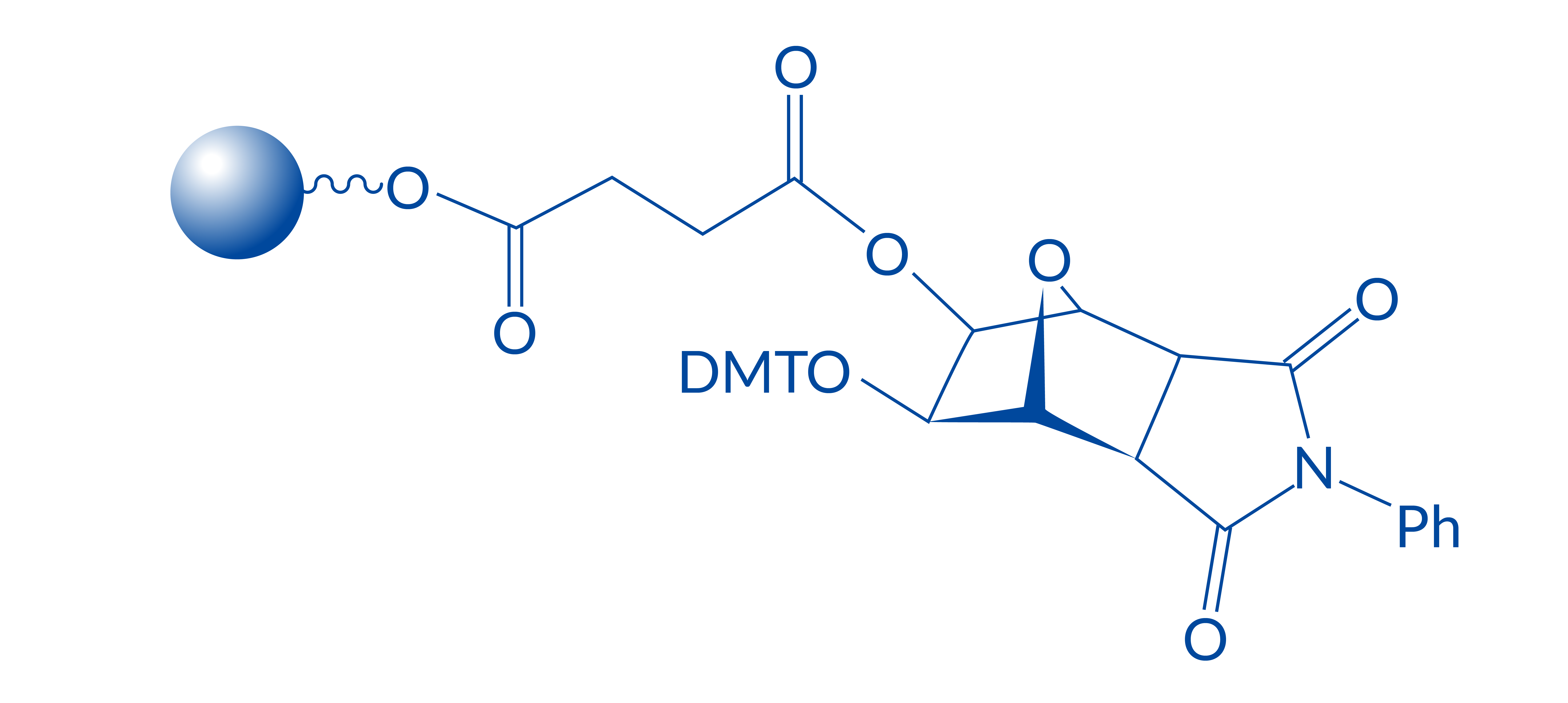 寡核苷酸合成之合成载体（CPG/PS） - 知乎