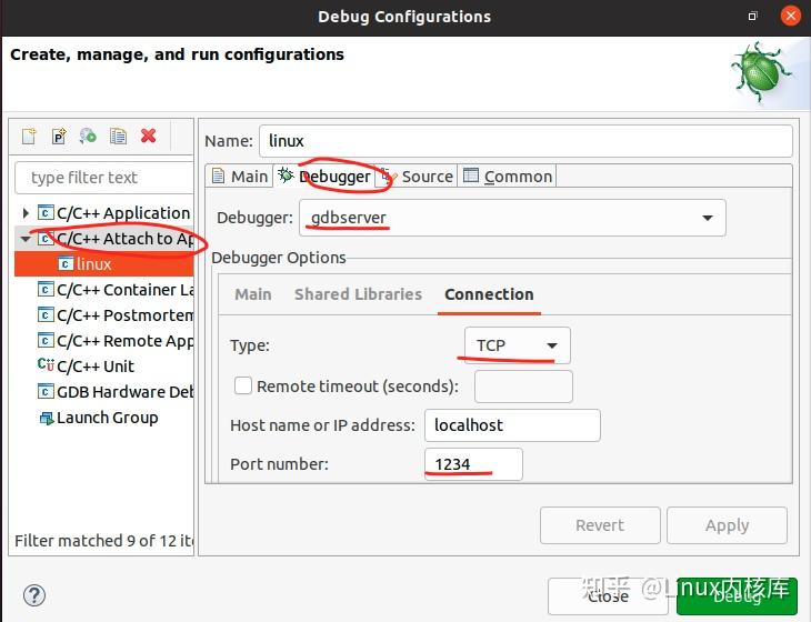 一文教你如何使用GDB+Qemu调试Linux内核 - 知乎
