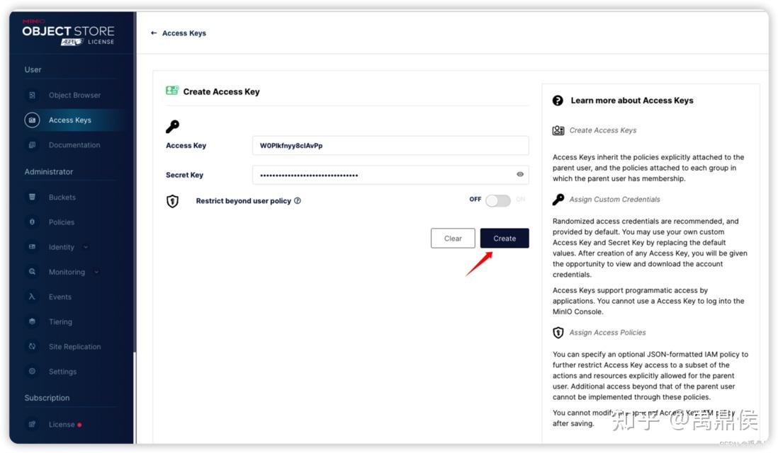 clickhouse的BACKUP/RESTORE命令介绍 - 知乎