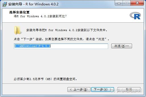 如何下载R语言和RStudio软件（分步详解） - 知乎