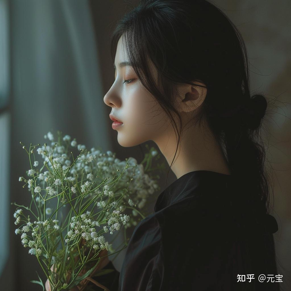 Midjourney 13个摄影视角 - 知乎