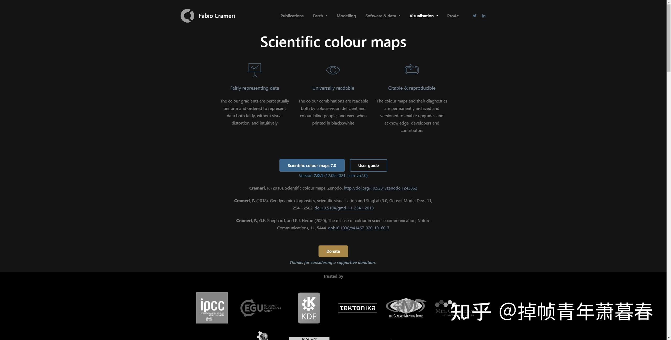 GMT学习笔记（3） - 知乎