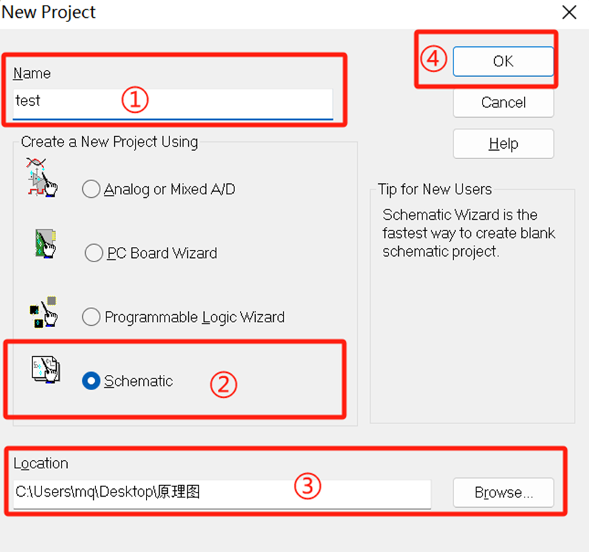 cadence学习（一、OrCAD Capture CIS基础使用） - 知乎