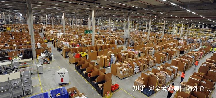2022年亚马逊FBA仓代码地址最新收录--美西仓（一） - 知乎