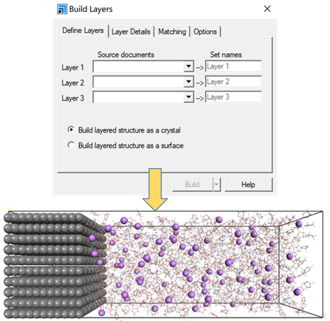 Materials Studio模拟锂离子电池SEI膜生长过程－技术参数与操作练习 - 知乎