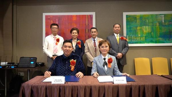 ALILANG CORPORATION与AL² RADIANT的慈善盛会 - 知乎