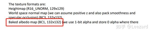 Implementing Adaptive Virtual Texture In HDRP - 知乎