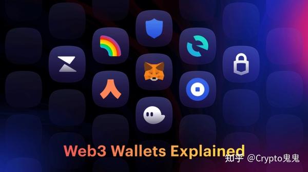什么是 Web3 钱包？发现、列出和解释 - 知乎