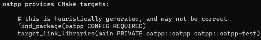 vcpkg + cmake + vscode 配置教程 - 知乎