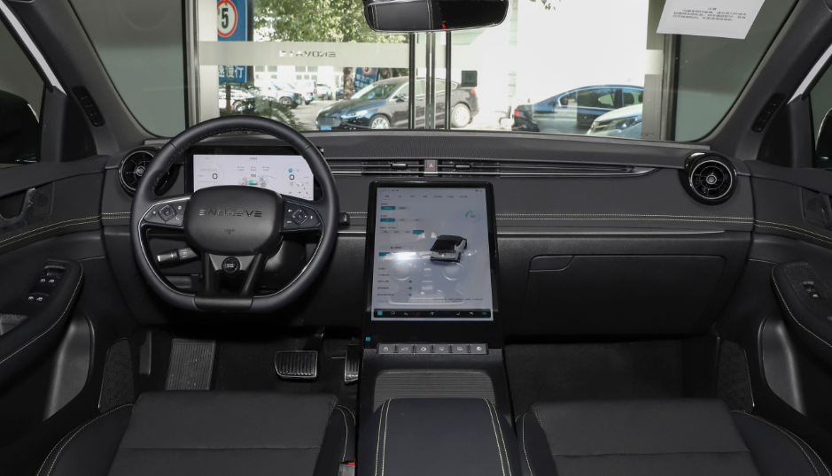 减配版！？天际ME5周年限量版能否起死回生？ - 知乎