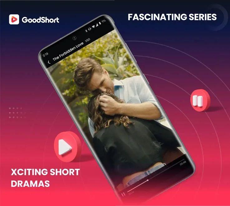 海外短剧APP对比测试GoodShort、MoboReels、Expisode、99TV，Pandavmcn, ReelshortTV等 - 知乎