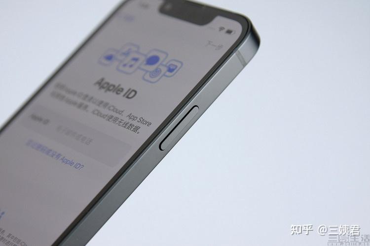 iPhone 13 mini & iPhone 13 Pro Max全面评测：外观篇 - 知乎