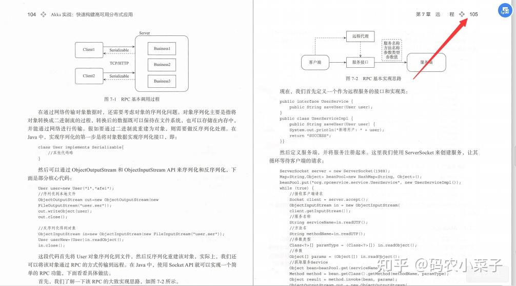 国内终于有了一本Akka 的专著，助你架构之路一帆风顺 - 知乎