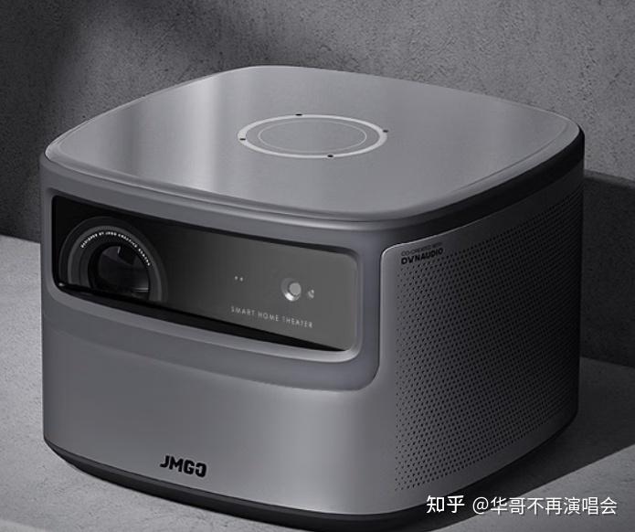 如何评价投影仪坚果J10SE怎么样，真的值得买吗