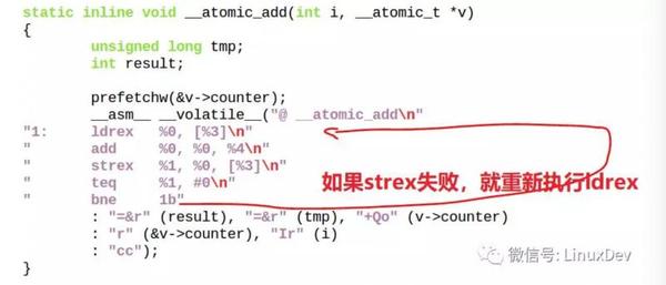宋宝华：关于ARM Linux原子操作的实现 - 知乎