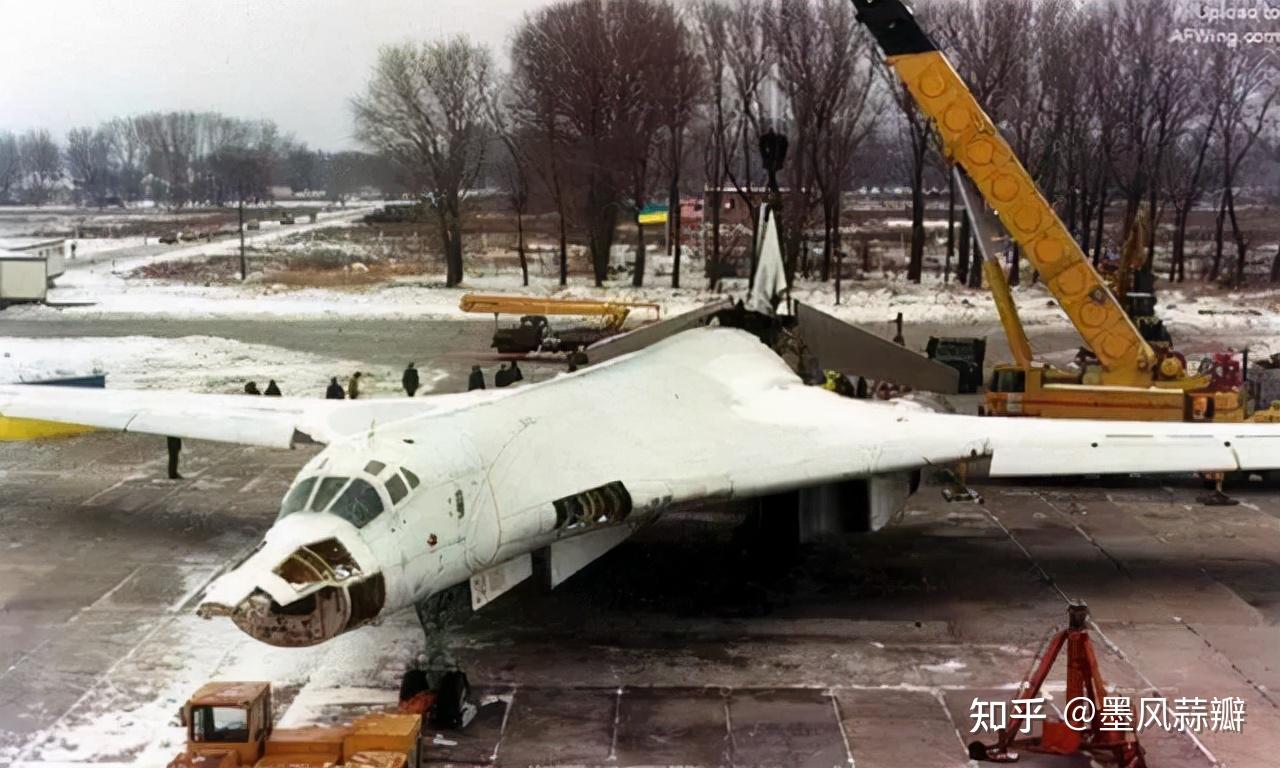 放飞自我VS老成稳重！B-1B和图-160轰炸机虽长相接近，可“性格”却大不相同 - 知乎