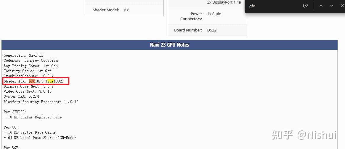 Windows Ollama AMD GPU ROCm 以支持受限 GPU 显卡 - 知乎