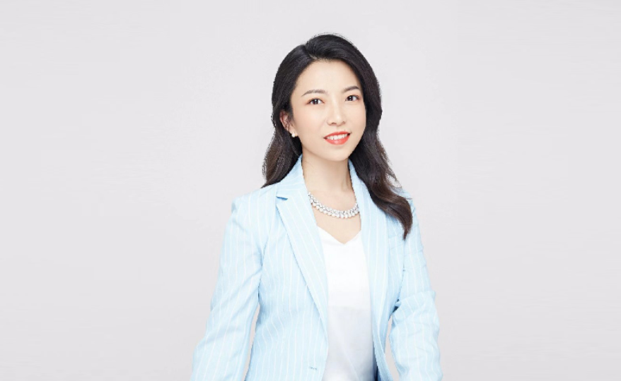 组织能量激活专家Chloe Liu正式加入CGL，担任高级合伙人 - 知乎