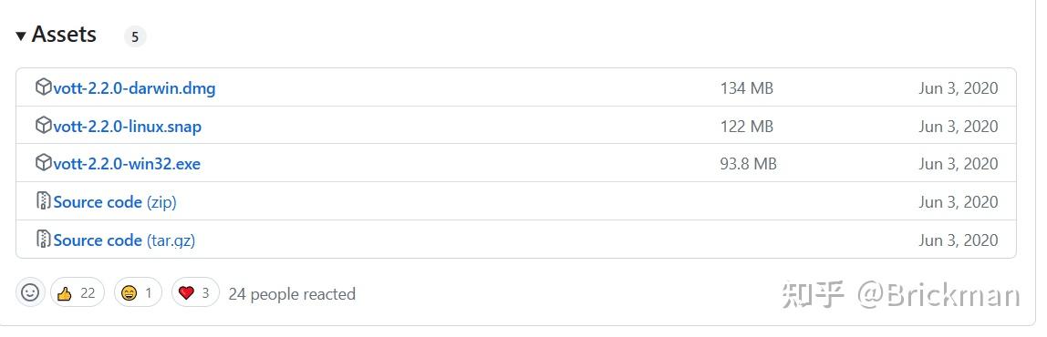 很不错的数据集标注工具----VoTT - 知乎