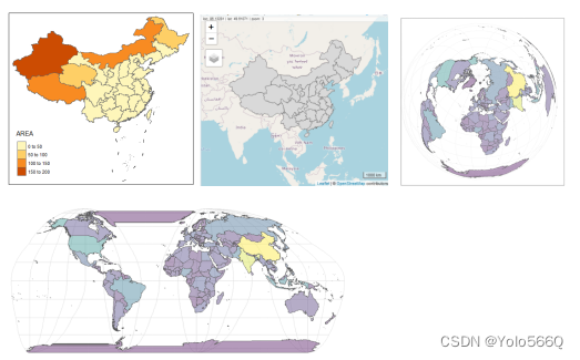 SCI经验分享：如何用R（GIS）做大尺度空间模拟预测 - 知乎