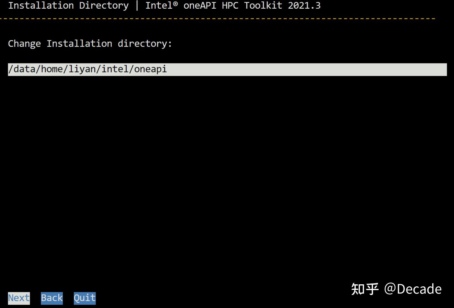 从零开始安装Intel Oneapi作业调度系统{超详细} - 知乎