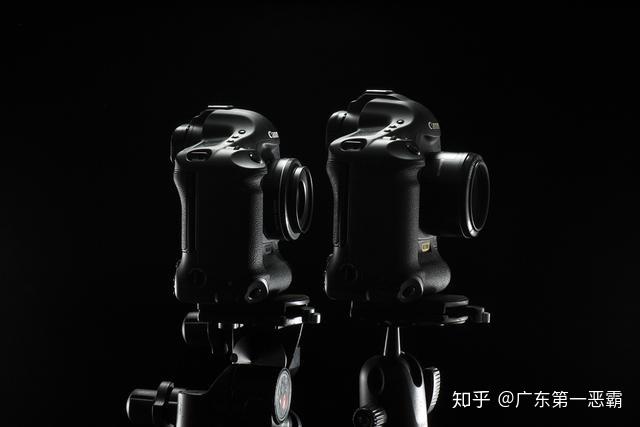 APS-H已乘黄鹤去 世间再无小马四 入手佳能1D4把玩 - 知乎