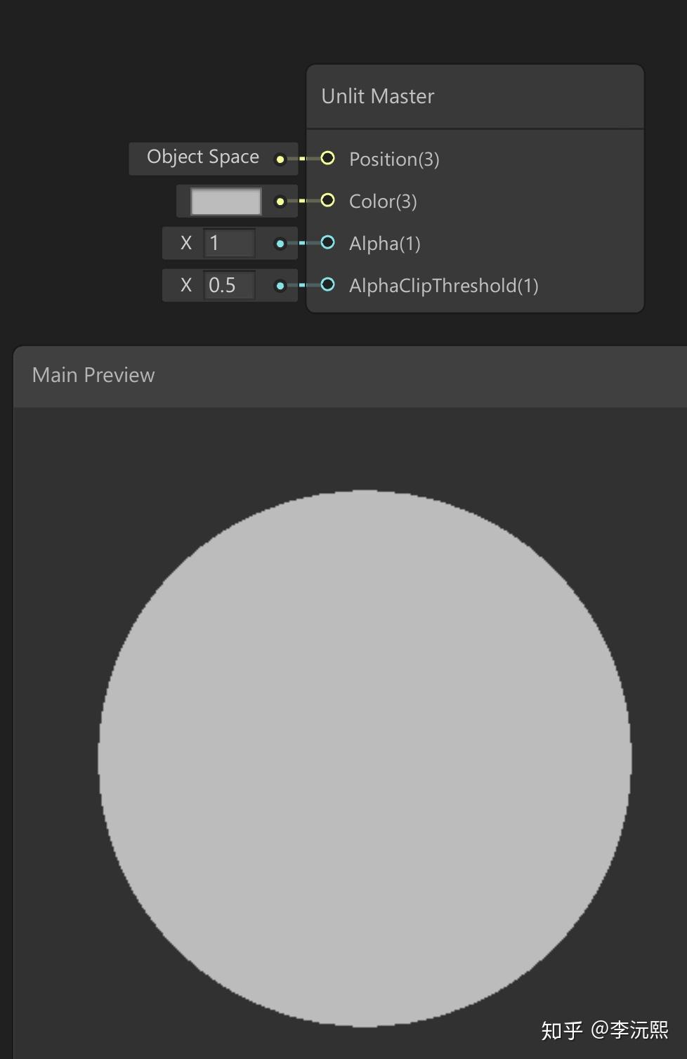 Unity_ShaderGraph_安装配置ShaderGraph - 知乎
