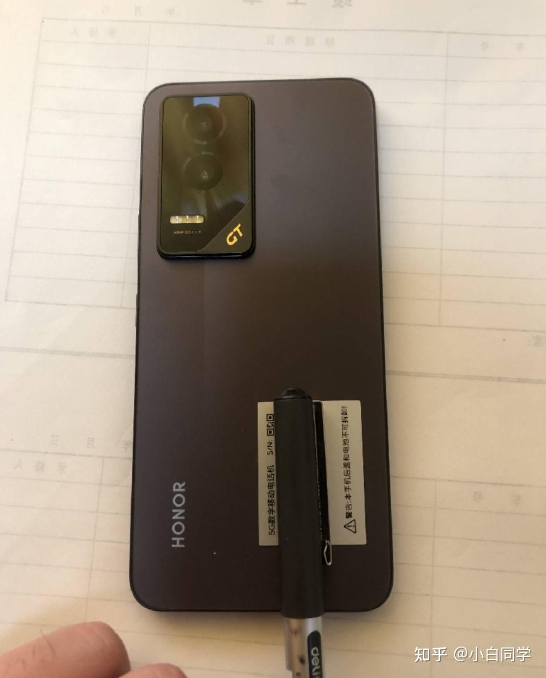 荣耀gt和荣耀90gt区别大吗？那款更值得入手 - 知乎