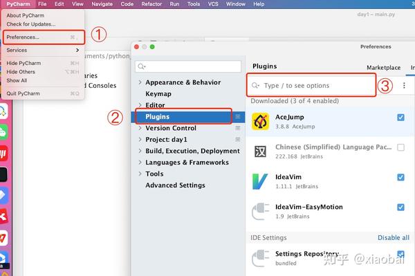 Mac PyQt6-环境安装、编辑器、UI设计、编码、打包 - 知乎